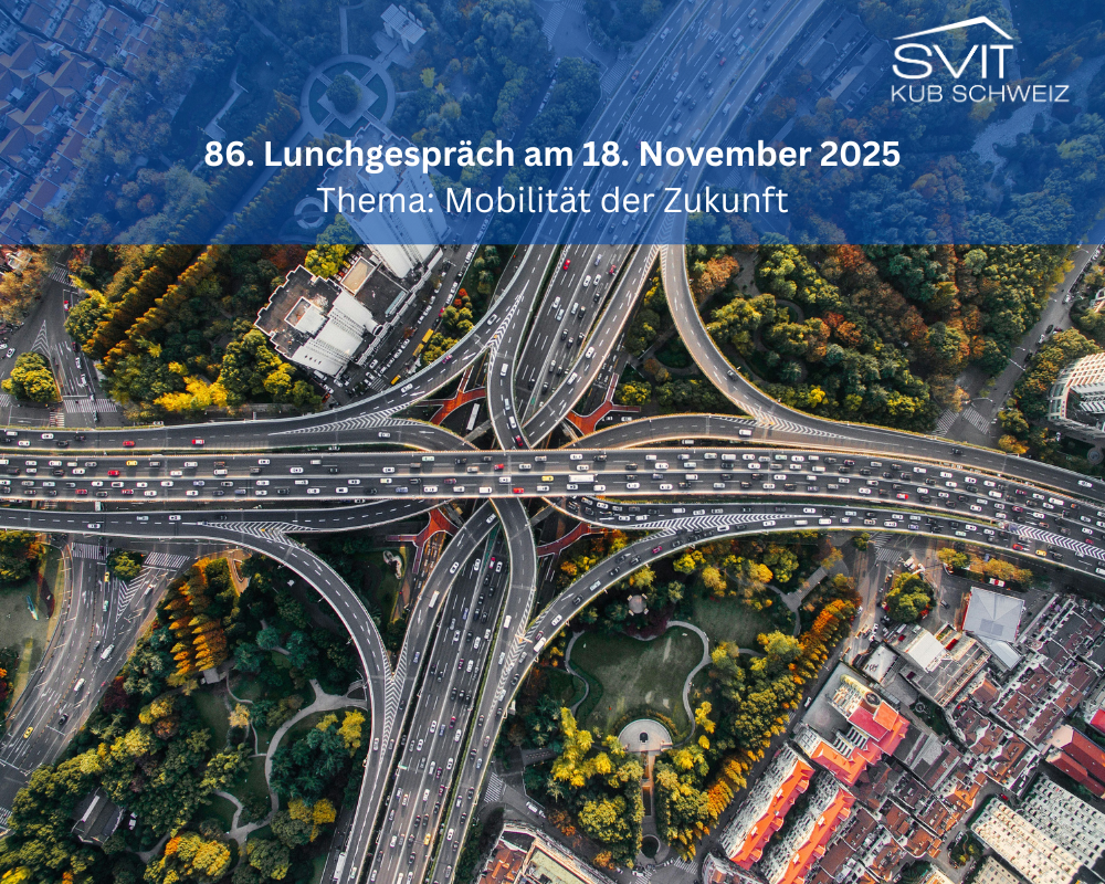 Lösungen für die Mobilität der Zukunft - KUB